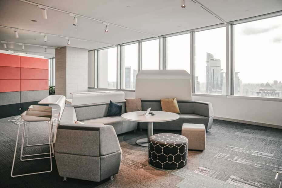 Workplace Strategy: Design for Impact - Bowens Interiors